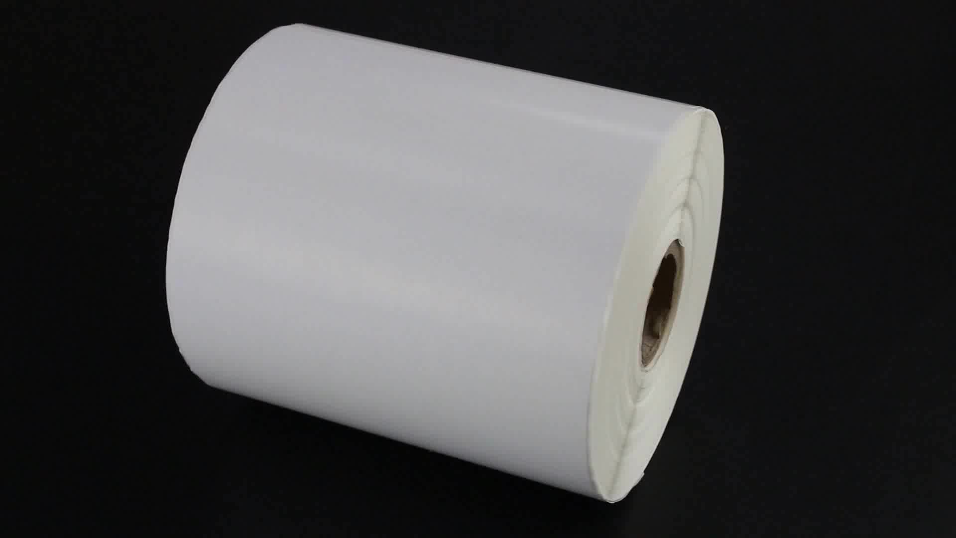 Made in China Premium Quality 4" x 6" 250 Labels Roll Zebra Direct ...